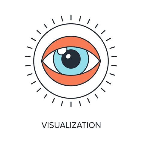 Premium Vector Visualization