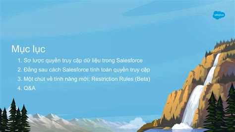 Record Level Access In Salesforce Ppt