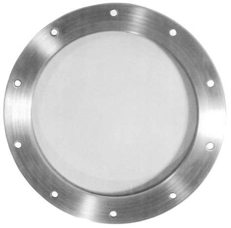 Portlights Cornell Carr