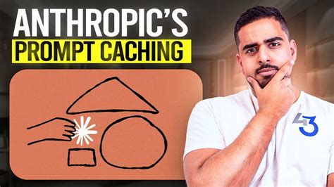 How And When To Use Anthropics Prompt Caching Feature With Code