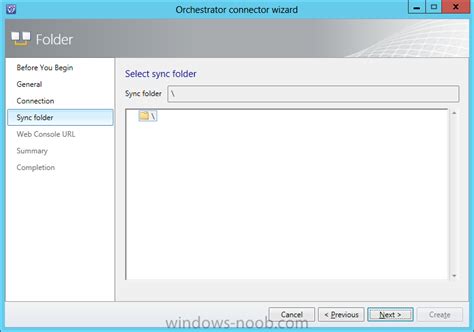 Scsm 2012 Sp1 In A Lab Configuration Part E Configure The Orchestrator Connector System