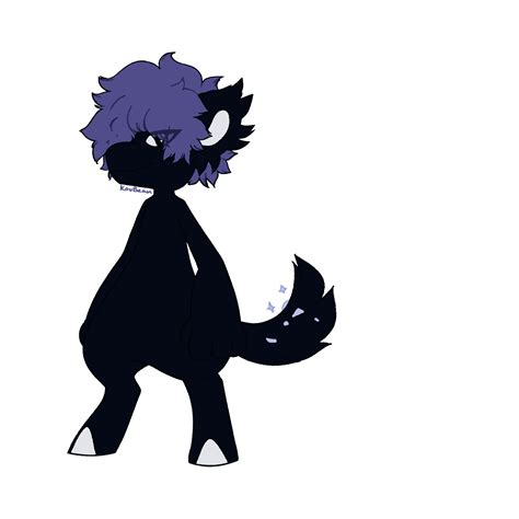 Bb Approval Fix Interstellar Demon By Koubean On Deviantart