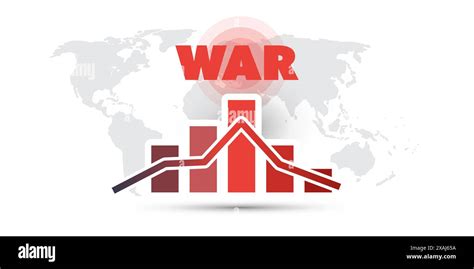Global Economic Down Fall Due To War Inflation And Energy Crisis