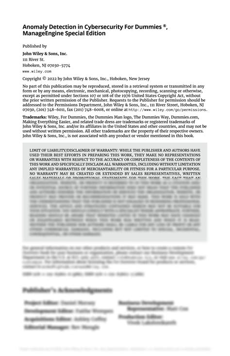 Solution Anomaly Detection In Cybersecurity Studypool