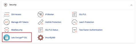 Cài đặt Ssl Miễn Phí Trên Host Azdigi Với Lets Encrypt™ Ssl