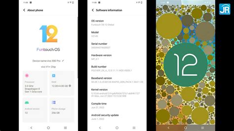 Review Vivo X80 Pro Smartphone Terbaik Vivo 2022 Jagat Gadget