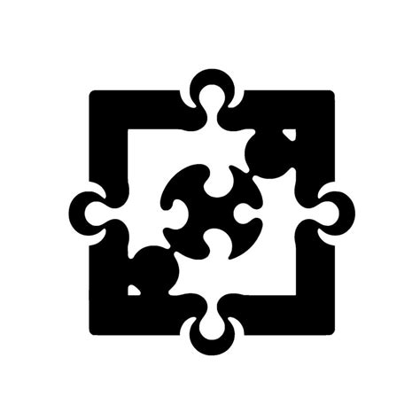 Page 3 Solve Jigsaw Puzzle Vector Art Icons And Graphics For Free