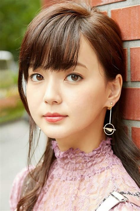 Mikako Tabe Biography Height And Life Story Super Stars Bio