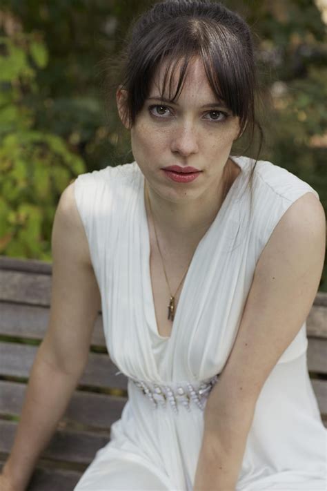 Picture Of Rebecca Hall