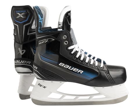 Korčule Bauer S23 X Intermediate