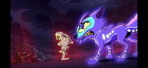 Punguari Disgusted By Ucumus Skeleton By Curranjustice On Deviantart