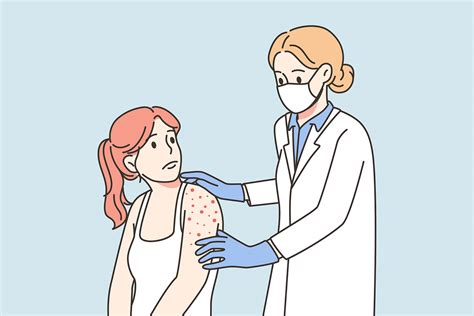 밤에 더 심해지는 가려움증 옴 증상부터 옴 진단 치료법 알아보기 닥터나우