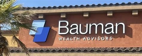 Bauman Wealth Advisors Las Vegas Nv