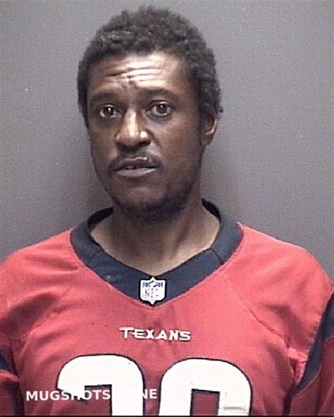 Goffney Nathaniel Eugene 04202024 Galveston County Mugshots Zone