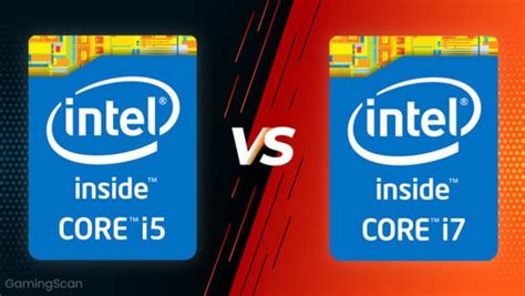Intel Core I Vs I For Gaming Which Should I Choose Simple