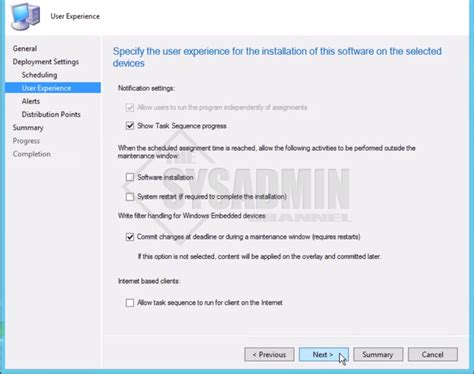 Use Windows 10 Upgrade Task Sequence To Install Multiple