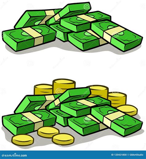Money Cartoons Pics