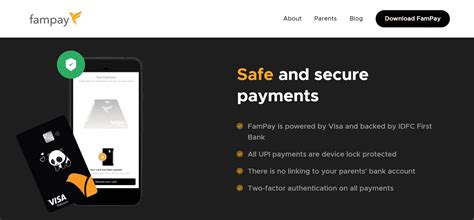How Does Fampay Work Is Fampay Safe