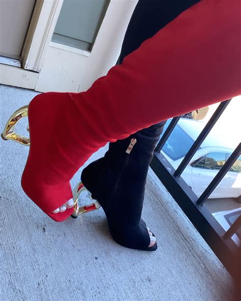 The Hottest Sex Symbol For Your Shoe Glitch Shoetique Facebook