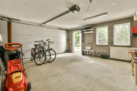 How To Insulate A Garage Ceiling Comprehensive Guide For DIY Enthusiasts