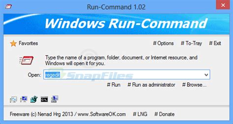 Run Command Screenshot And Download At