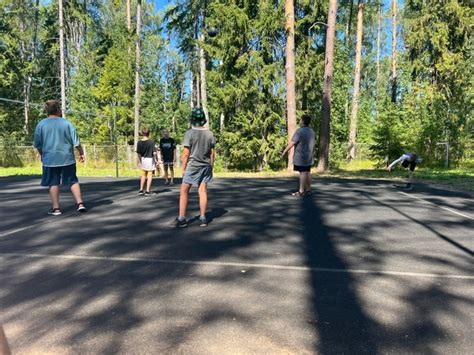 новости 4отряда 2смена2024 УДО ДОЦ «Юность ВКонтакте