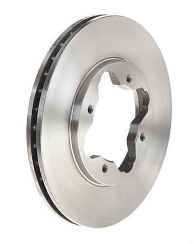 Brembo 97 Cl 90 97 Accord Front Premium Uv Coated Rotor 09529014
