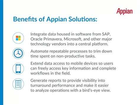 Digital Transformation For Turnaround Processes Pdf Computer Software And Applications