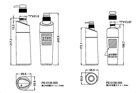 Parts Of A Shampoo Bottle At Rosemary Hurwitz Blog