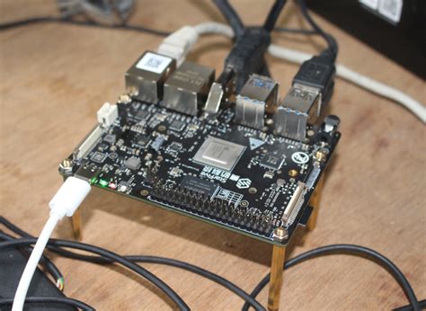 hands on experience with starfive visionfive 2 risc v sbc using debian