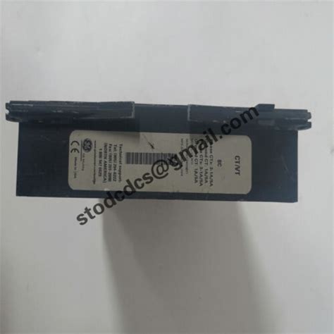 MULTILIN UR8CH Input Module Xiamen XiongBa Automation