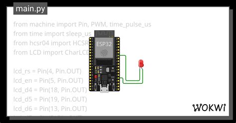 Blynk Py Wokwi ESP STM Arduino Simulator