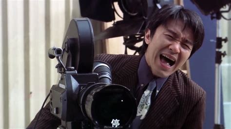 喜剧之王经典高清剧照 千图网