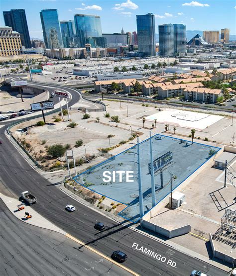 3715 W Flamingo Rd Las Vegas Nv 89103 I 15 And Flamingo Tourism