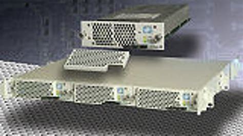 Atca Power System