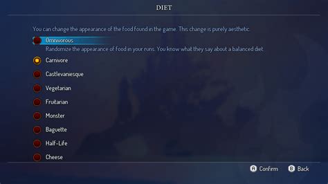 Dead Cells Game Ui Database