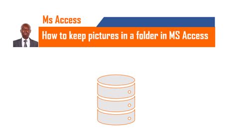 My Access Database Templates How To Use Access Queries