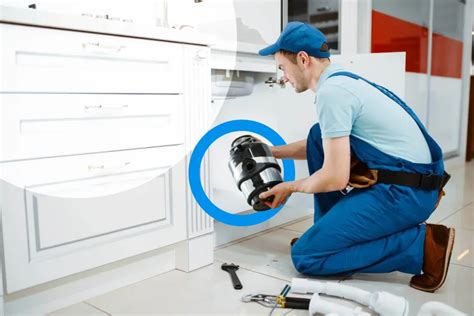 Cost To Replace Garbage Disposal What To Expect SHW Blog