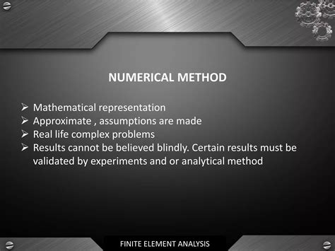 Introduction To Finite Element Method Pdf