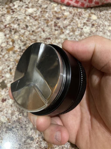 Inconsistent Results Respresso