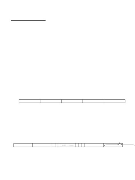 Unit 2 Pdf Error Detection And Correction Transmission Control Protocol