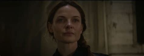 Who Does Ilsa Faust End Up With In Mission Impossible