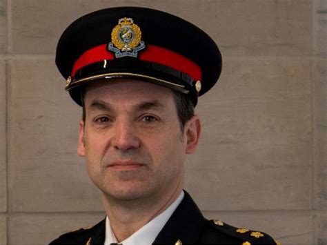 Halton Regional Police Fill New Deputy Chief Position Halton Hills News