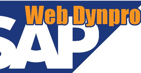 SAP Webdynpro Training SAP Webdynpro Online Training