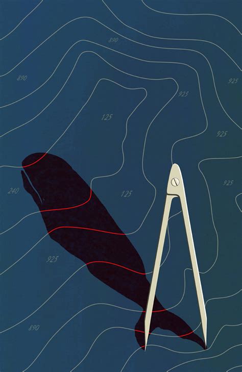 Cover Book Moby Dick Herman Melville On Behance Cover Book Moby Dick Herman Melville On Behance
