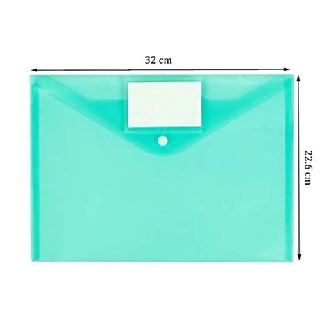 Button Folder At Rs 150 Pack Button File In Ahmedabad Id 26473732697