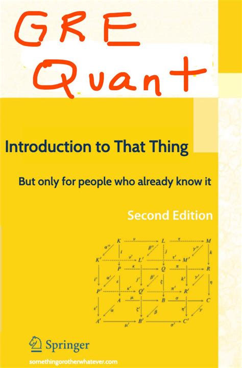 99 Of Gre Quant Prep Material Rgre
