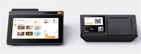 Telpo M10 All In One POS