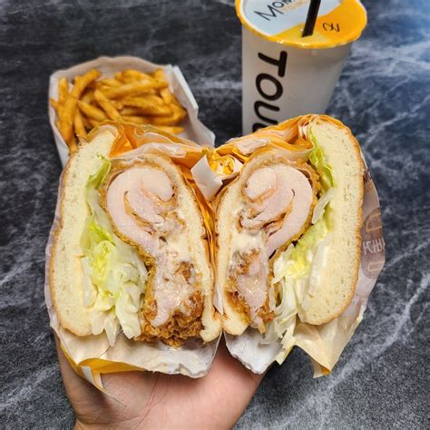 맘스터치 치킨버거 메뉴 햄버거 추천 싸이버거 세트 가격 구성 칼로리 등 후기 네이버 블로그