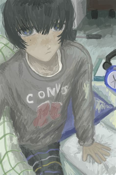 Original Drawn By Nrt Danbooru